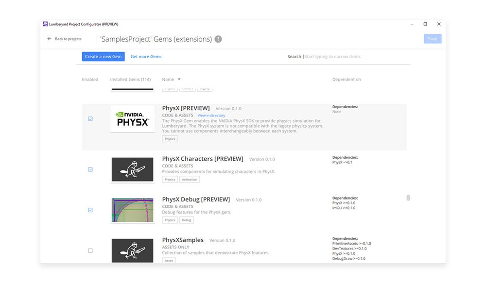 Explore the Past, Present, & Future of O3DE's First-time User Experience - O3DE