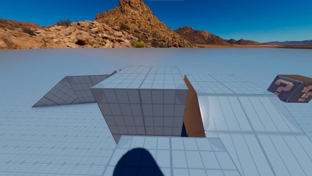 First Person Controller Gem - O3DE