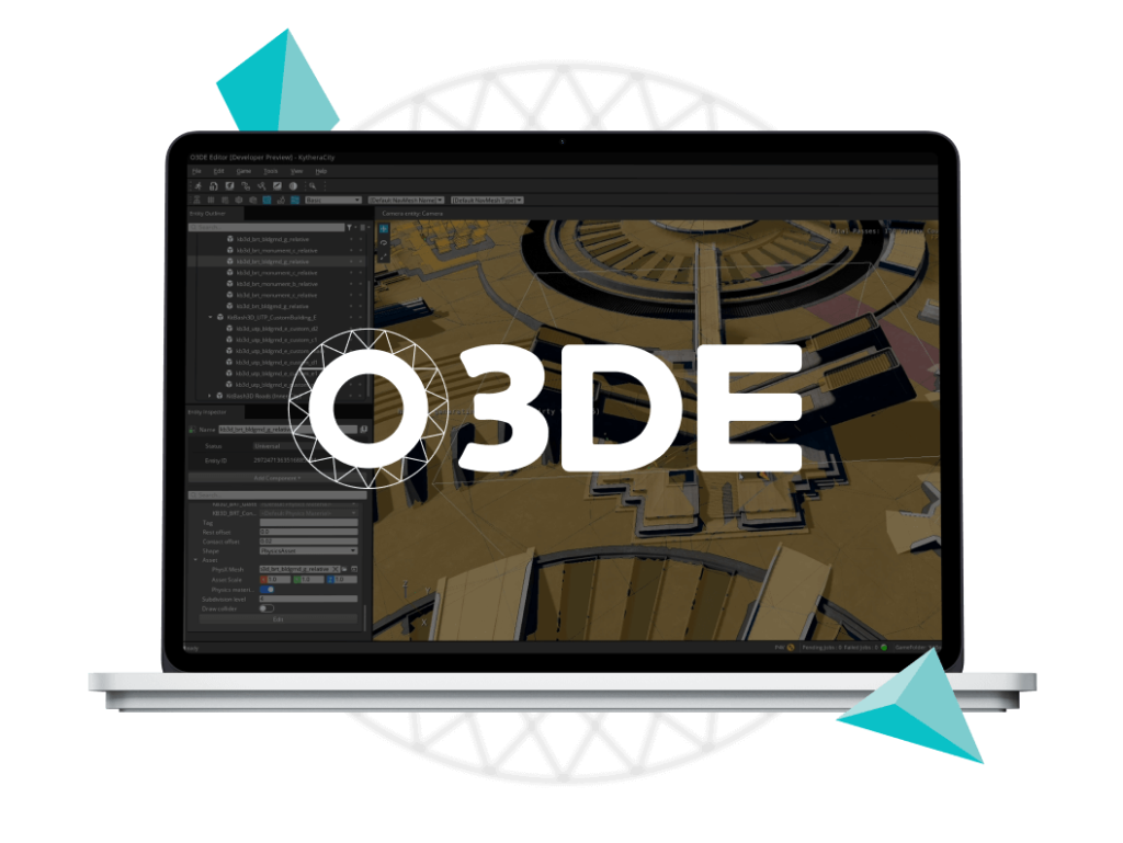 Download - O3DE