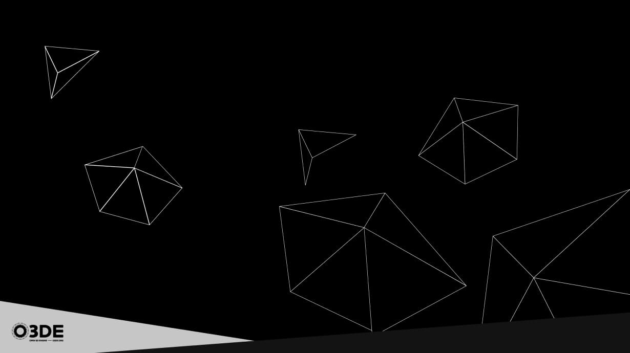 Brand Guidelines - O3DE