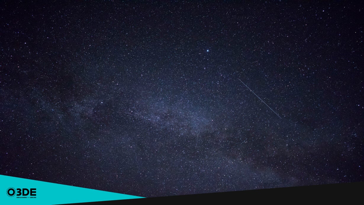 Brand Guidelines - O3DE