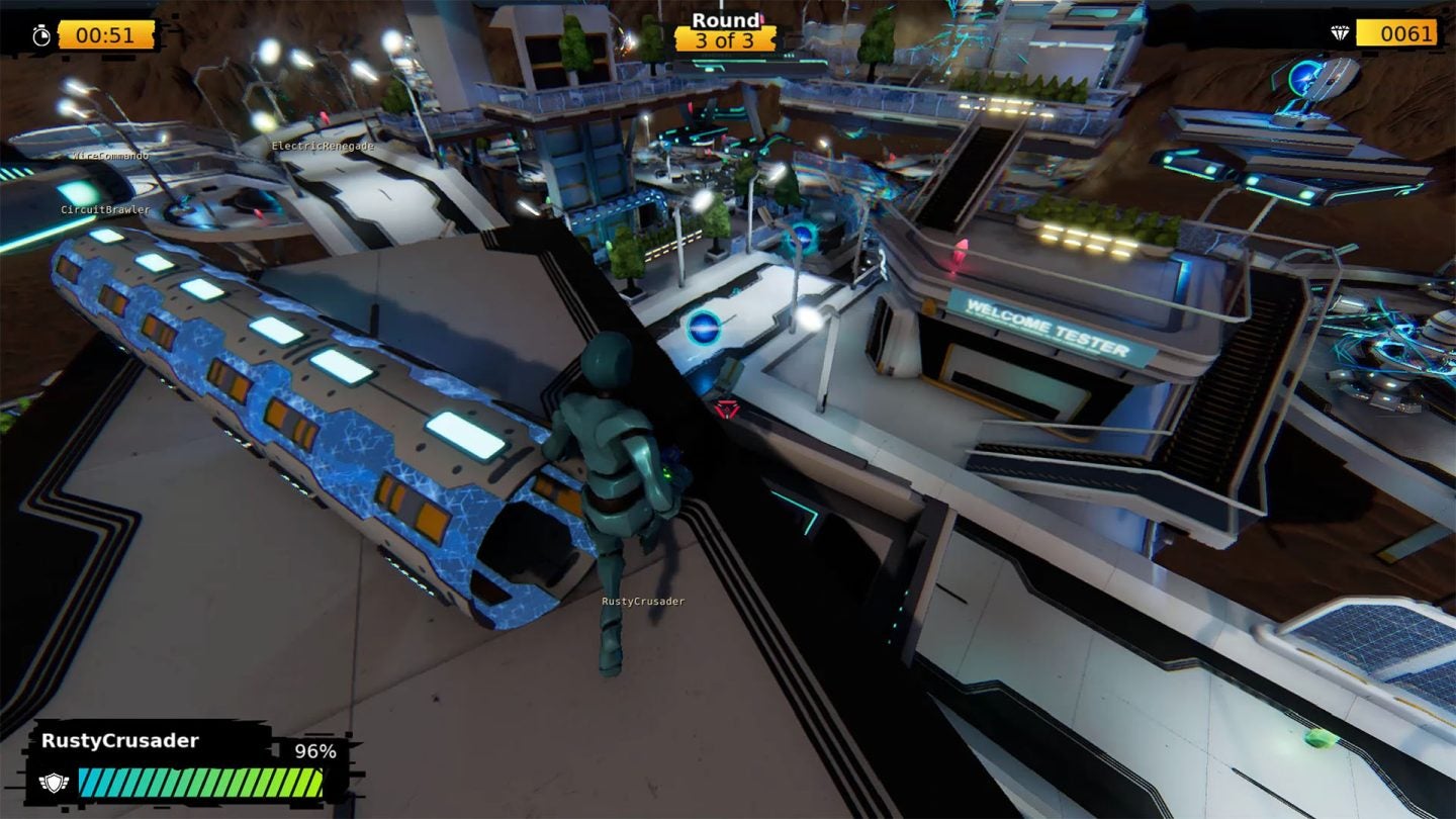 Level Up Your Games and Robotics Simulations with O3DE 23.05 - O3DE