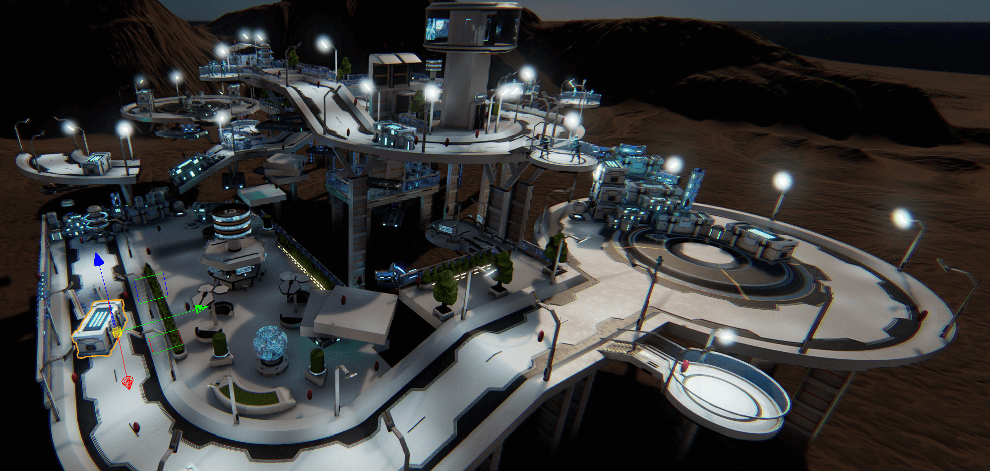 Explore Multiplayer Gaming with the O3DE Multiplayer Sample - O3DE