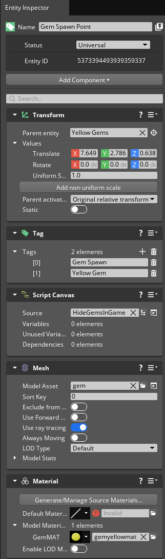 Explore Multiplayer Gaming with the O3DE Multiplayer Sample - O3DE