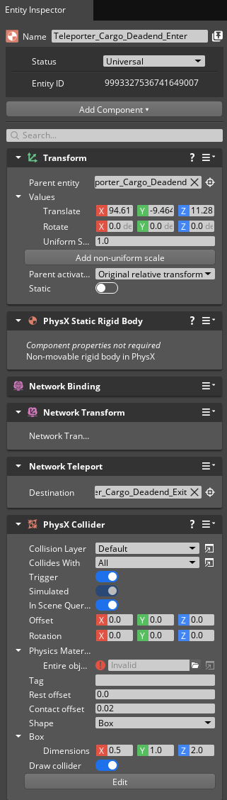 Explore Multiplayer Gaming with the O3DE Multiplayer Sample - O3DE