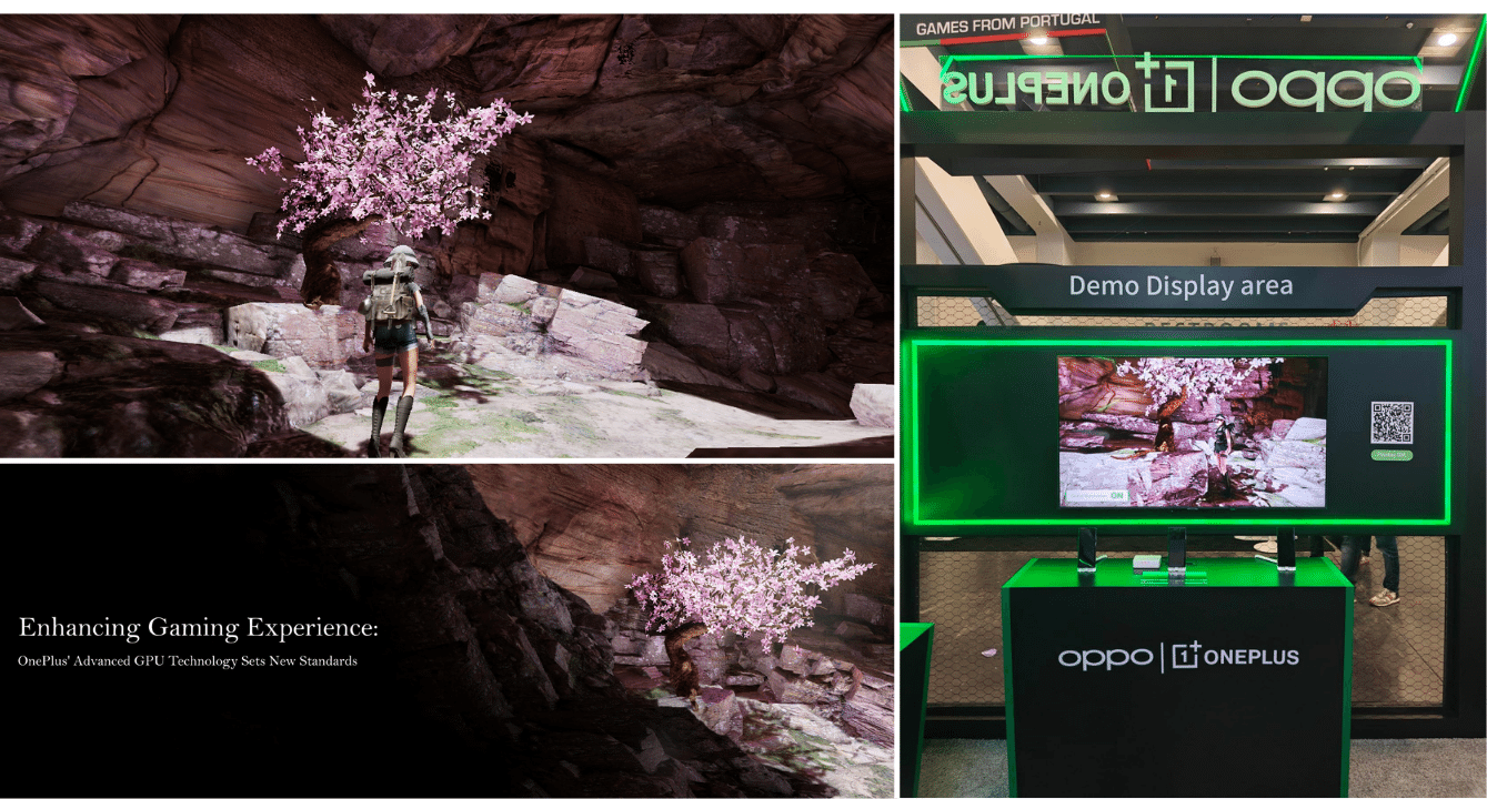 Reflecting on GDC 2024: Next Steps for O3DE - O3DE